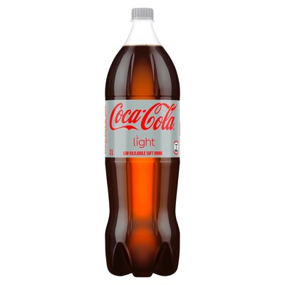 Coca-Cola Plastic 2L | PnP