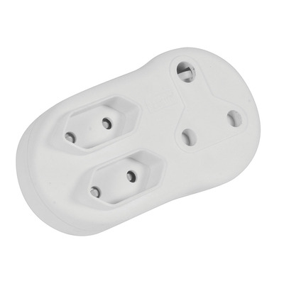 PnP Snapper Plug Top 15A 1 Pack | PnP