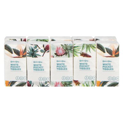 Nova Luxury Soft 2 Ply Toilet Paper 18 Pack | PnP