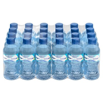 Bonaqua Still Water 300ml x 24 | Smart Price Specials | PnP Home