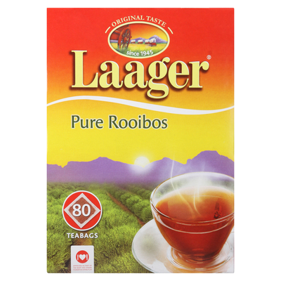 Carmien Organic Rooibos Tea 200g | PnP