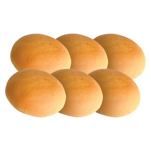 PnP Hamburger Buns 6 Pack | PnP