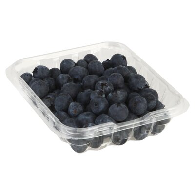 Market Fresh Blueberries 125g | PnP