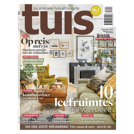 Tuis Magazine | Smart Price Specials | PnP Home