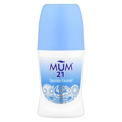 Mum 21 Roll On Sparke Forever 50ml | Smart Price Specials | PnP Home