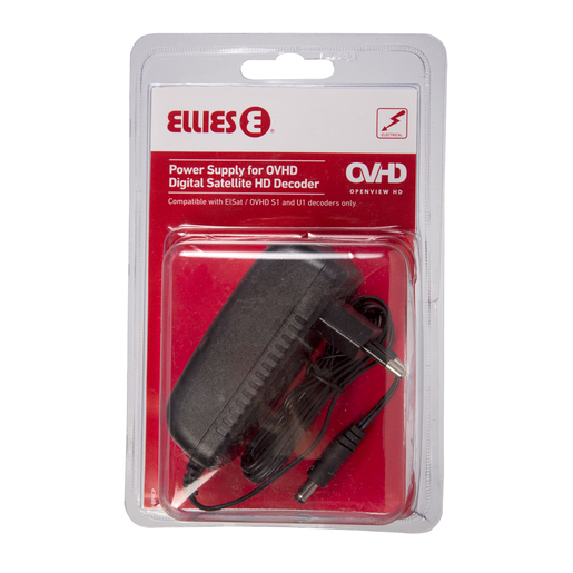 Ellies HD Decoder Power Supply | Smart Price Specials | PnP Home