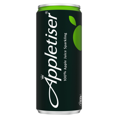 Appletiser 100% Sparkling Apple Juice 300ml | PnP