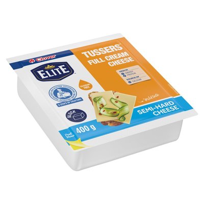 Clover Tussers Cheese Convenience Pack 400g | PnP
