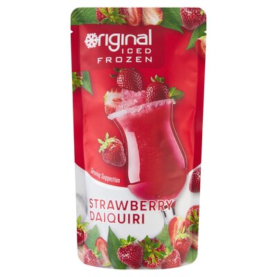 Esprit Watermelon & Strawberry 4 x 500ml | PnP