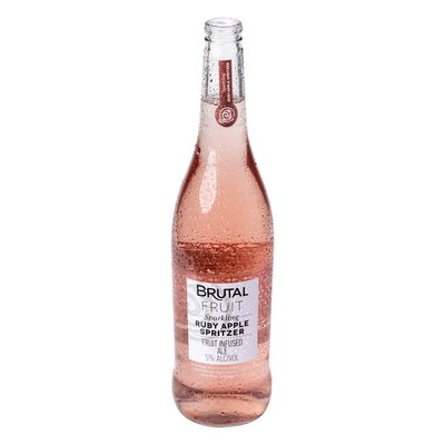Brutal Fruit Ruby Apple NRB 620ml | Smart Price Specials | PnP Home