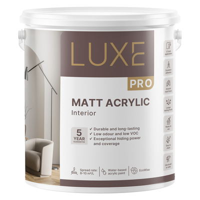 Plascon Polvin Super Acrylic White Paint 20L | Smart Price Specials ...