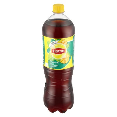 Lipton Ice Tea Tropical Mango 1.5L | PnP