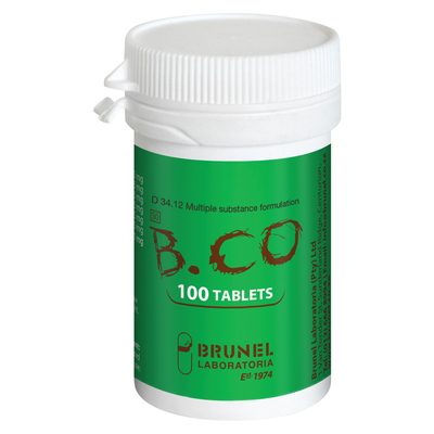 Brunel Vitamin B. Co 100 Tablets | Smart Price Specials | PnP Home