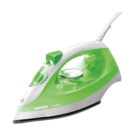 Philips Steam & Spray Iron 2000w | PnP