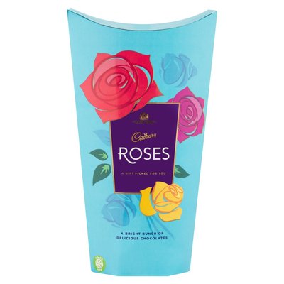 Cadbury Roses Carton 290g | PnP