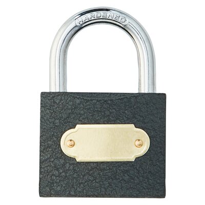 PnP Padlock Iron 25mm | PnP