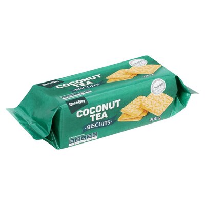 PnP Coconut Tea Biscuit 200g | Smart Price Specials | PnP Home