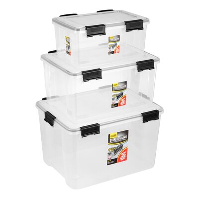 Addis Store N Guard 68.5L | PnP