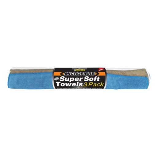 Shield Micro Fibre Super Soft Towel | PnP