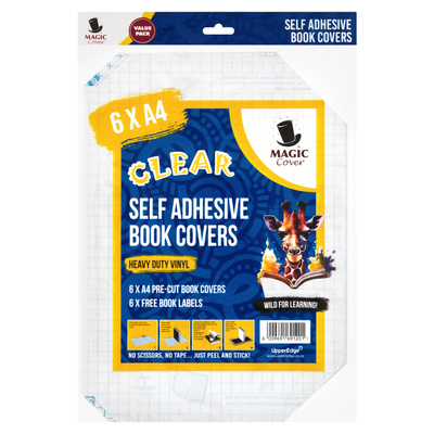 Book Covers & Labels | Writing Books & Covers | Smart Price Specials | PnP