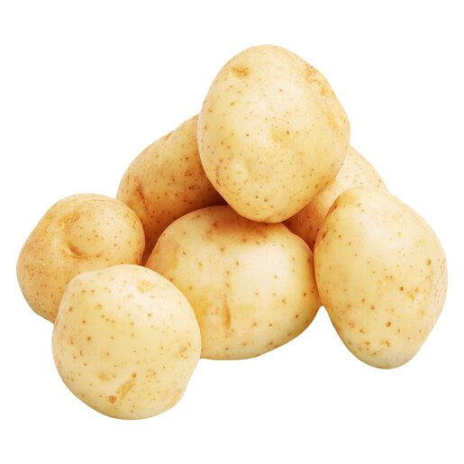 Potatoes Netlon 2kg x 5 | PnP