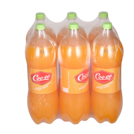 Coo-Ee Mango 2L x 6 | PnP