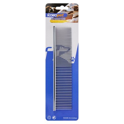 Fluppy Pet Comb P603116 | PnP