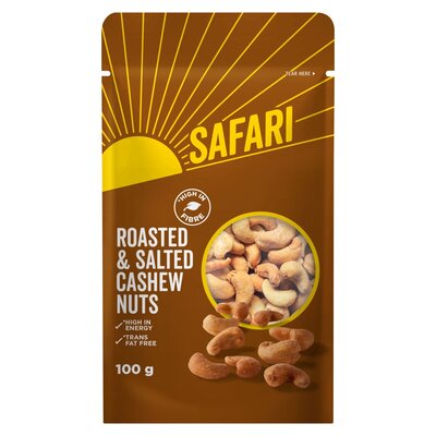 Safari | Dried Fruit, Nuts & Seeds | Smart Price Specials | PnP