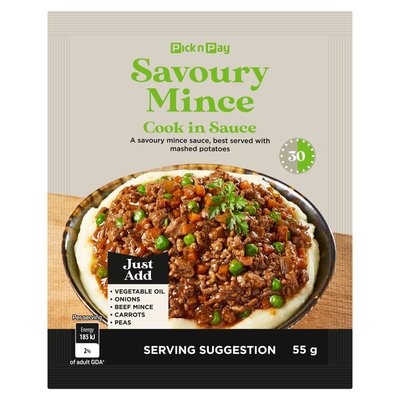 Cooking Sauces & Meal Kits | Food Cupboard | Smart Price Specials | PnP