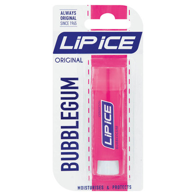 Lip Ice Bubblegum 4.9gr | PnP