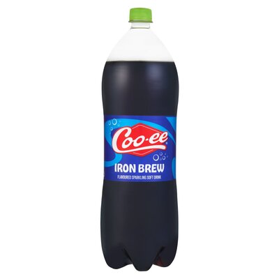 Coo-Ee Cooldrink Iron Brew 2L | PnP