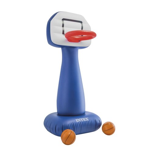 Intex Inflatable Shooting Hoops Set | PnP