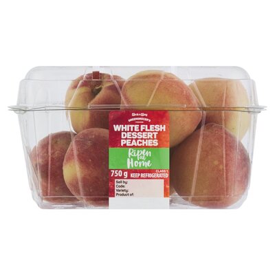 Peaches | Stone Fruit | Smart Price Specials | PnP