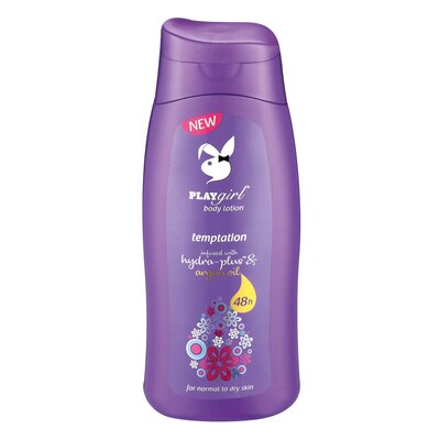 Playgirl Body Lotion Temptation 400ml | PnP