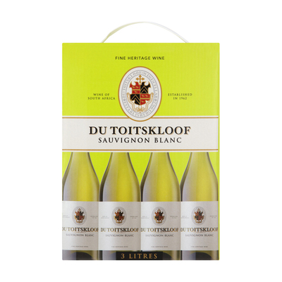 Two Oceans Sauvignon Blanc 3L | PnP