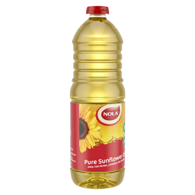 Nola Pure Sunflower Oil 750ml | PnP