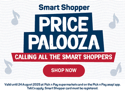 Shop Groceries & Food Online | PnP