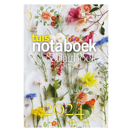 Tuis Tuin Notaboek | Smart Price Specials | PnP Home