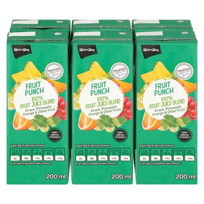 Juice Boxes | Kids' Drinks | Smart Price Specials | PnP