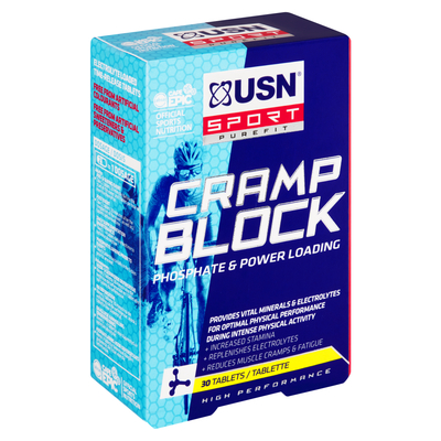 Usn Cramp Block 30 Tablets | Smart Price Specials | PnP Home
