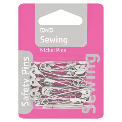 PnP Safety Pins Super Pack | PnP