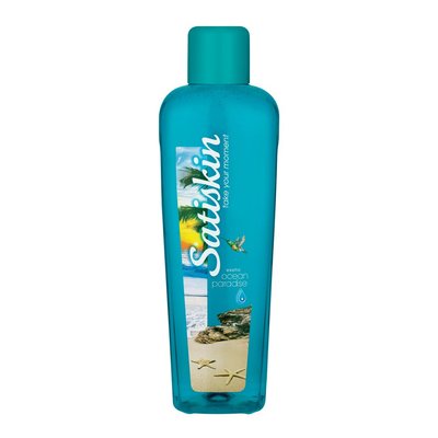 Satiskin Foam Bath Concentrate Ocean | PnP