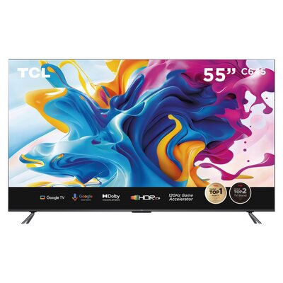 TCL 70 Inch 4k Google Smart Tv 70P655 | Smart Price Specials | PnP Home