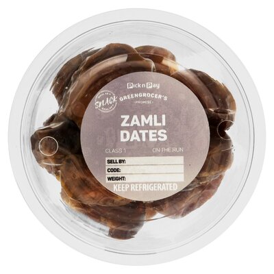 PnP Zamli Dates | PnP