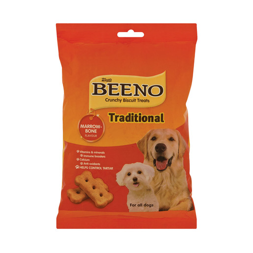Beeno Biscuits All Dogs Marrowbone 300g | PnP