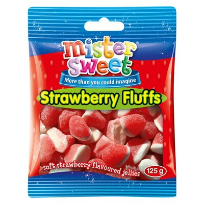 Mister Sweet Snake Sweets 125g | PnP