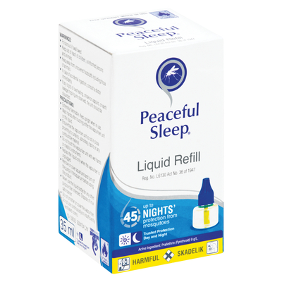 Peaceful Sleep Led Refills 53g | PnP