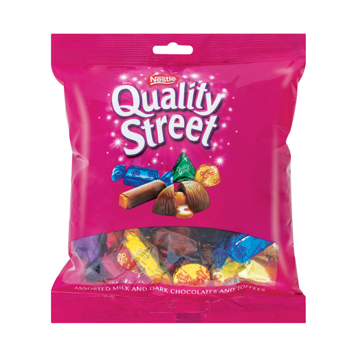Nestle Quality Street 500g | PnP