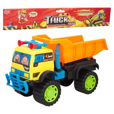 Eb Toys Tipper Truck 45cm | PnP