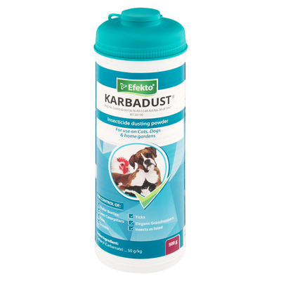 Efekto Karbadust 500g | Smart Price Specials | PnP Home